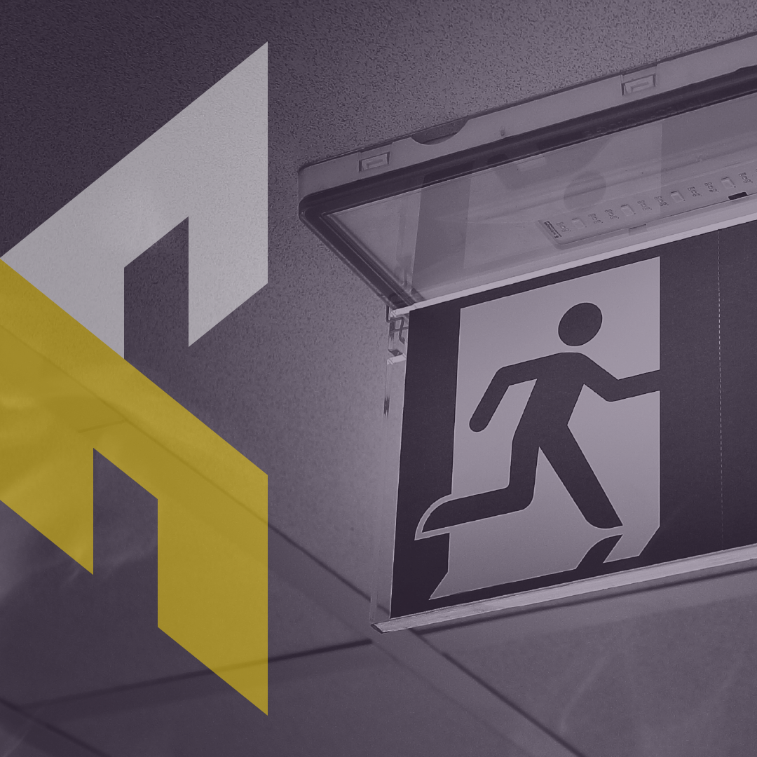 The Difference Between an E and an EI Door | EBD Steel Doors