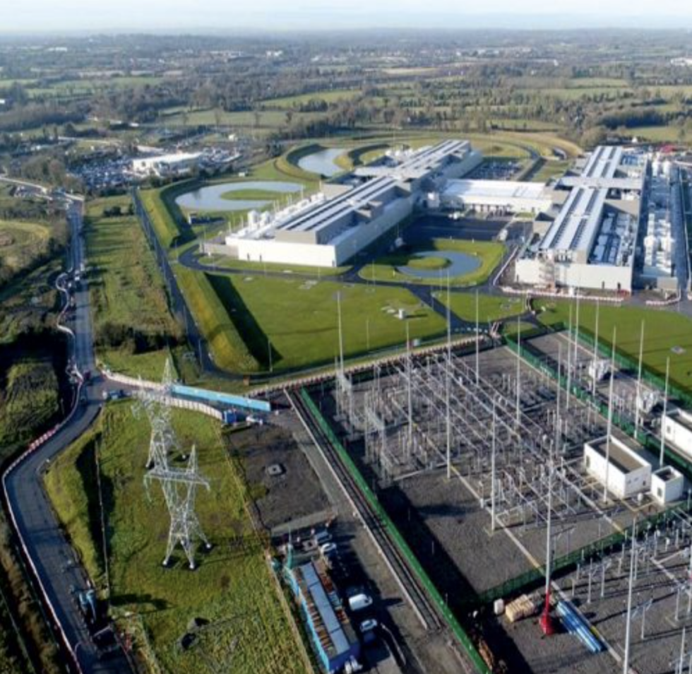 Projects | EBD Steel Doors